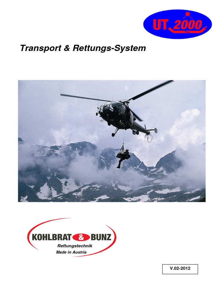 Ut 2000 | PDF