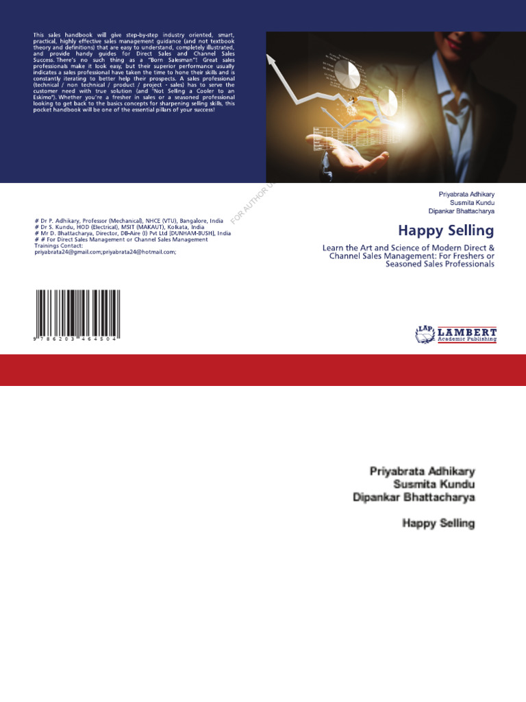 Happy Selling | PDF