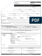 2023 ARTA Revised Rules of Procedure | PDF | Justice | Crime & Violence