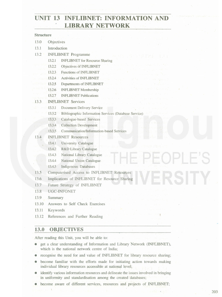 Unit 13 | PDF | Libraries | Computing