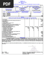 P9 FORM Template 2025 | PDF | Taxes | Government Finances