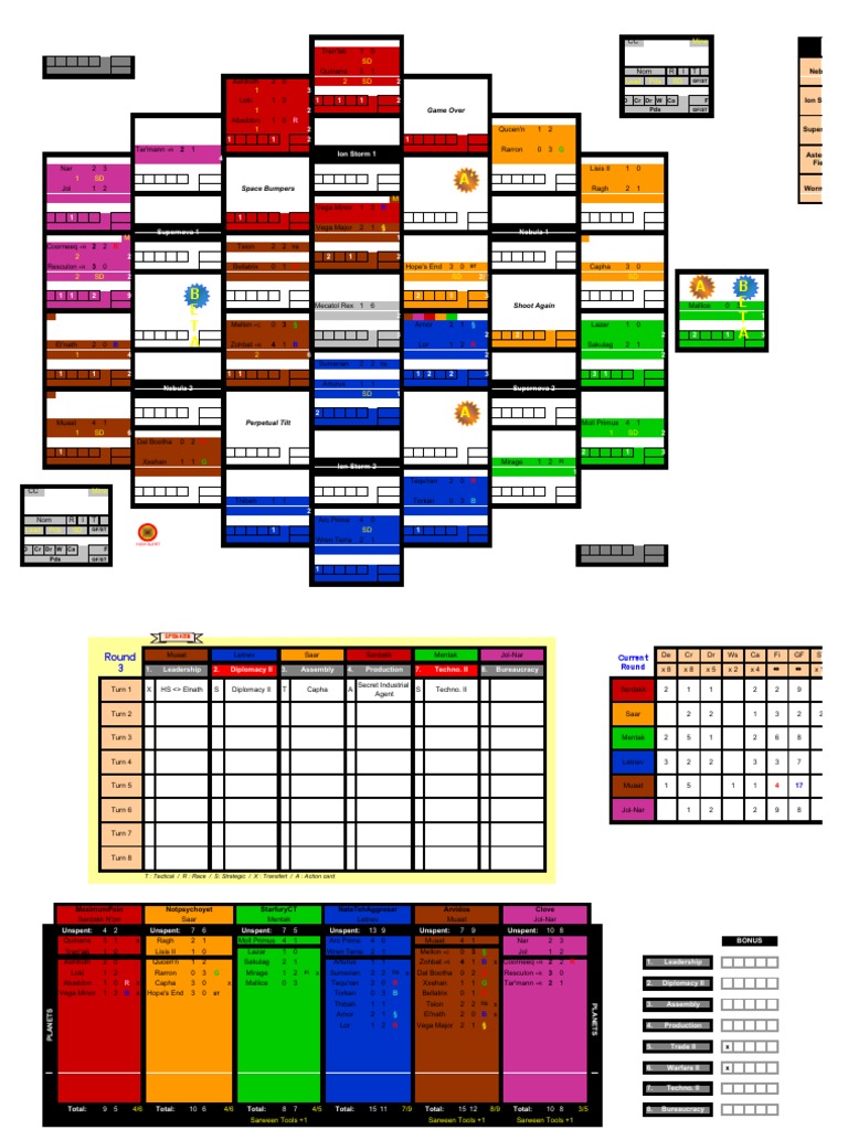 XBoom R3 1b | PDF | Aircraft Carrier | Cruiser