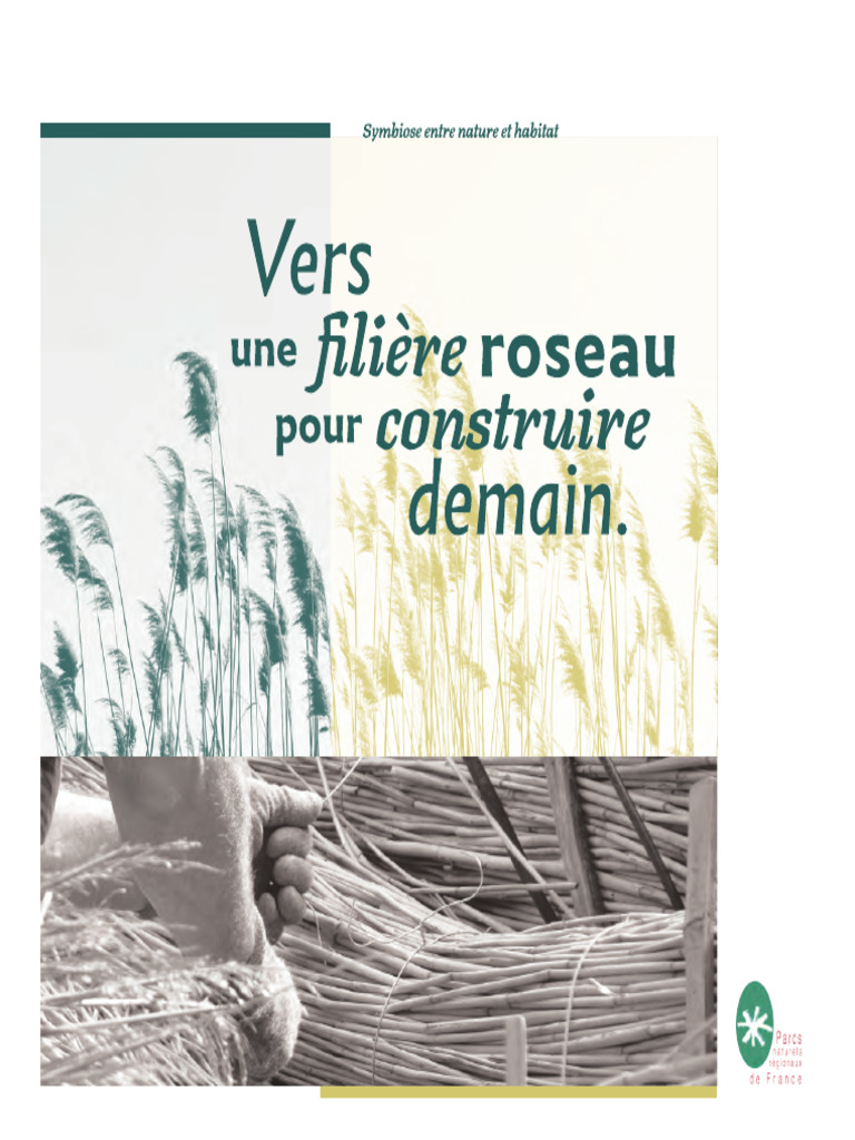Brochure Roseau Pnrvn Pnrb | PDF