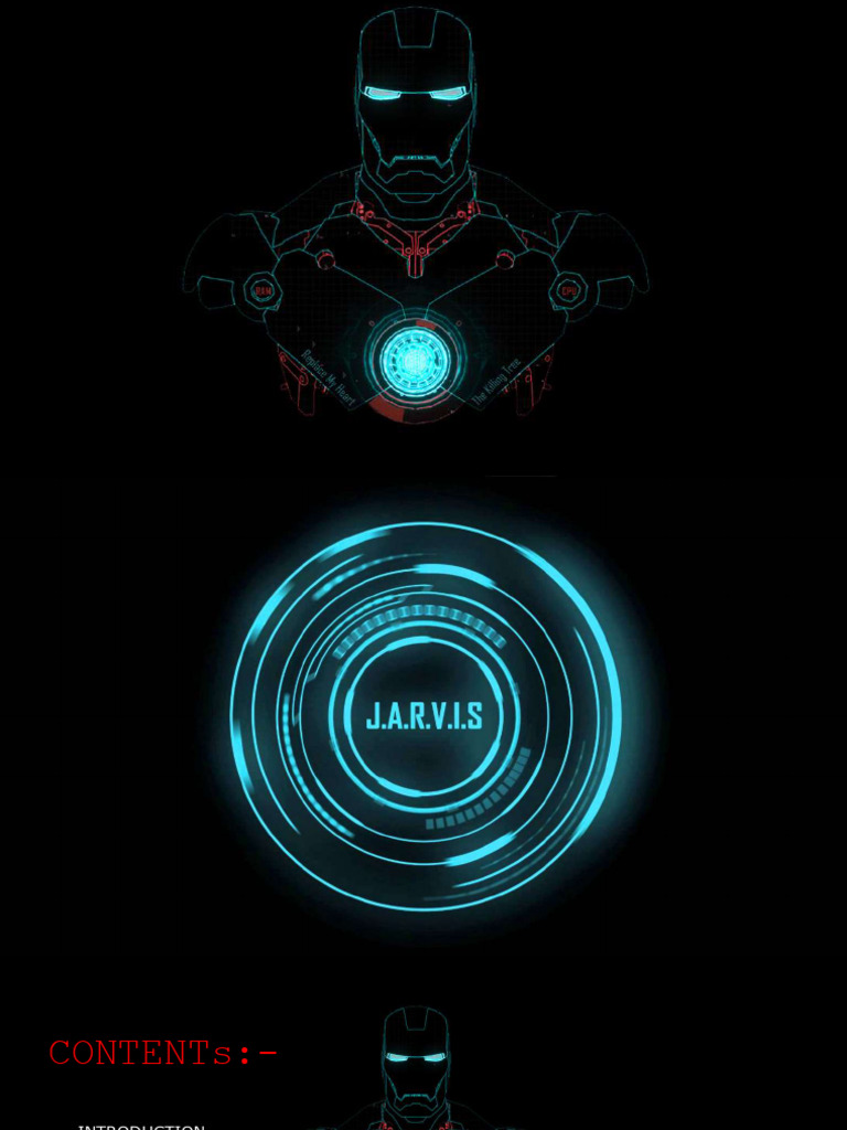 Jarvis Pdf Python Programming Language Cross Platform Software