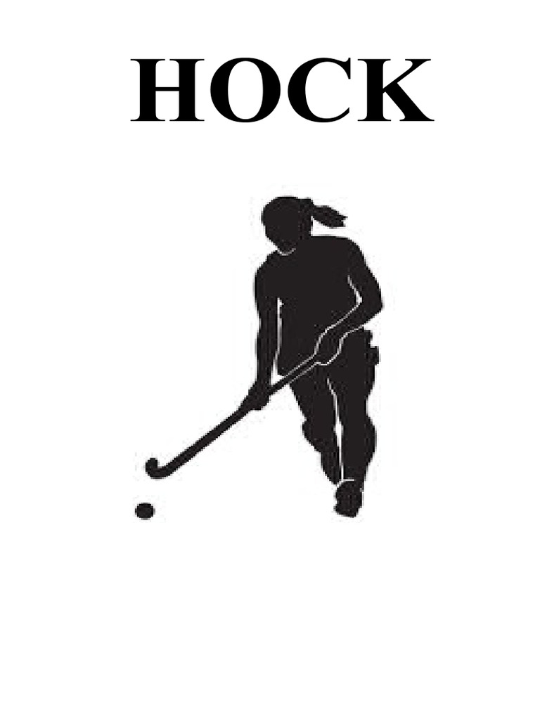Hockey | PDF