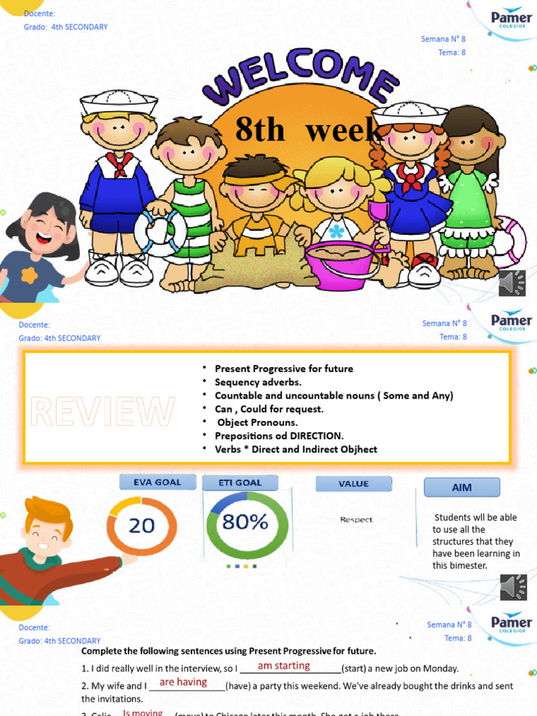 1B Sem8 S4 Ingl Ses1 Seal | PDF | Language Mechanics | Linguistic ...
