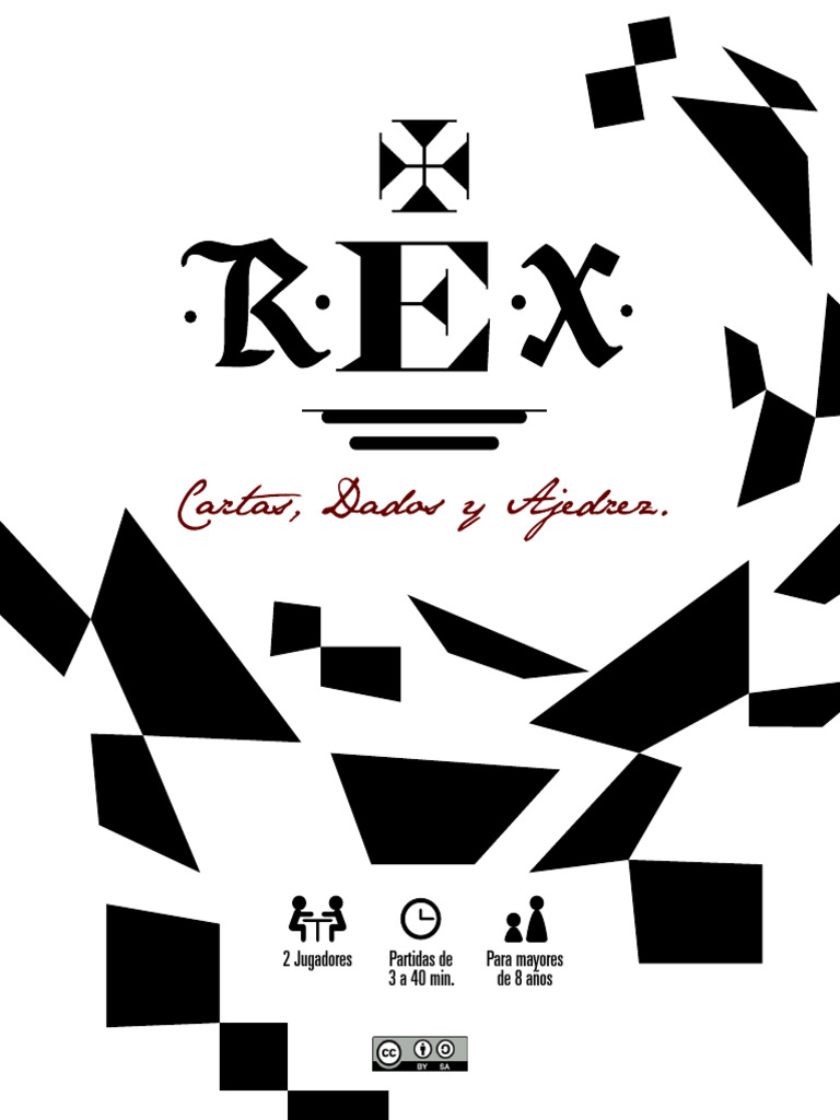 REX - Guía | PDF