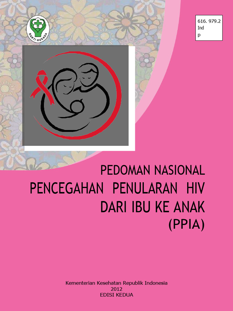 Penularan Hiv Dari Ibu Ke Anak | PDF | Pengembangan Diri | Sains & Matematika