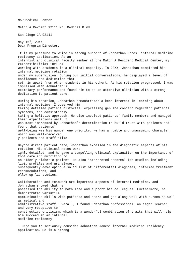 MAR LoR Final 2.jpeg | PDF