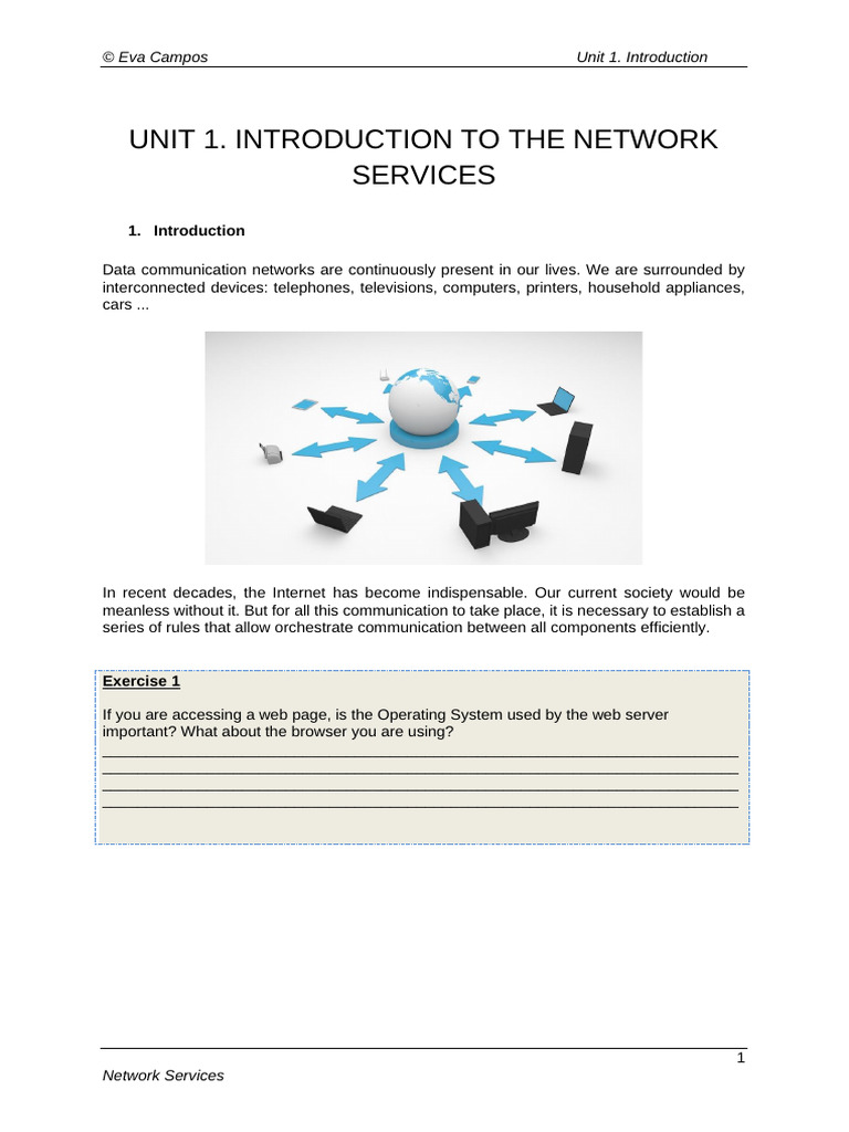 Unit 1 Introduction Pdf