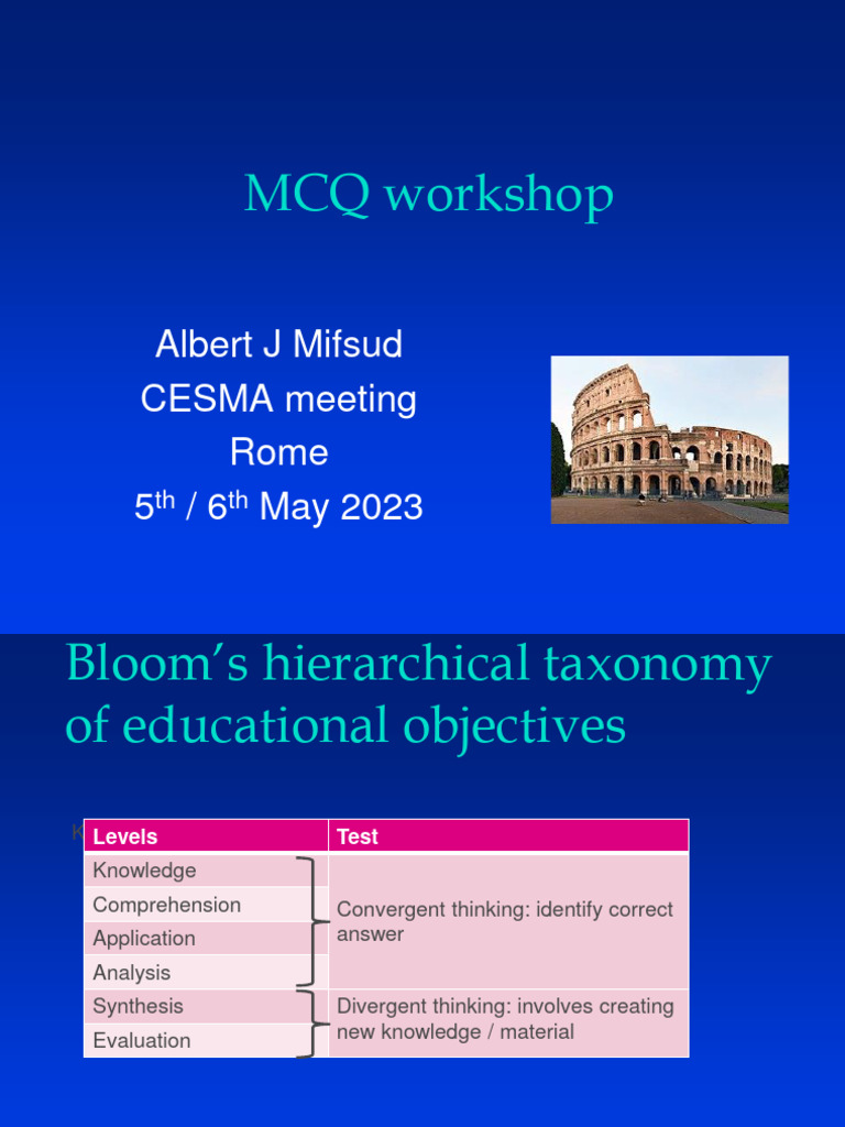 MCQ Workshop | PDF | Herpes Simplex | Medicine