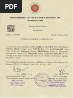 Editable - BRTA Application Form-Medical Report. (English) - PDF | PDF