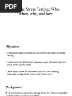 1 - ASNC Imaging Guidelines For SPECT | PDF | Cardiology | Myocardial ...