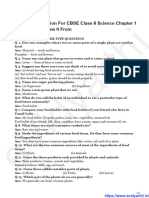 IPO Cycle Worksheet for Class 3 | PDF