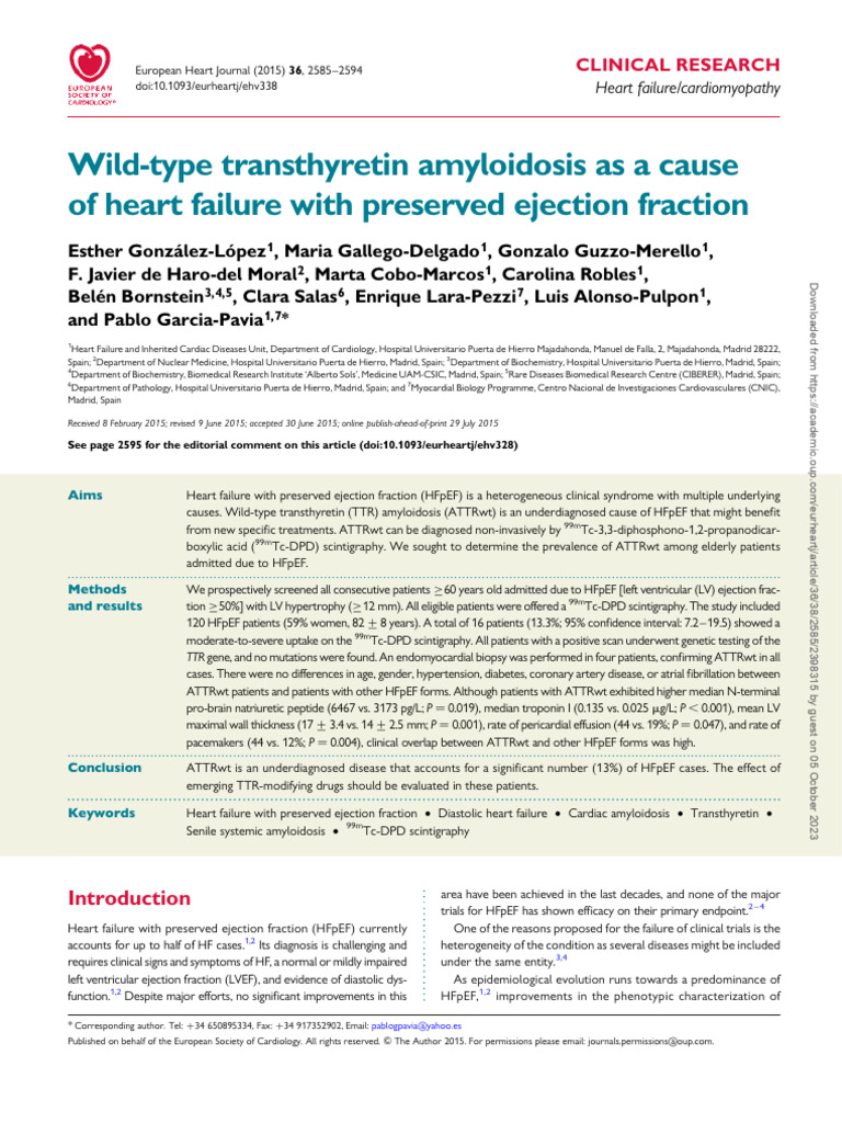 Ehv 338 | PDF | Heart | Electrocardiography