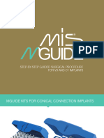 Neodent | PDF | Dental Implant | Drill