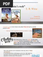 Charlotte's Web | PDF