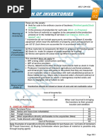 Ind As 103 Business Combination | PDF | Fair Value | Mergers And ...