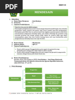 Memahami Jurnal Visual untuk Seniman | PDF