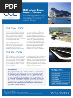 (E3) Combigrid 40'40 Q1 GRK 4 C Technical Product Data Sheets | PDF ...