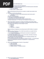 Boot Camp Cheat Sheets | PDF