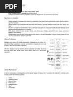 Lesson 1 Great Books - Ge12 | PDF | Narrative