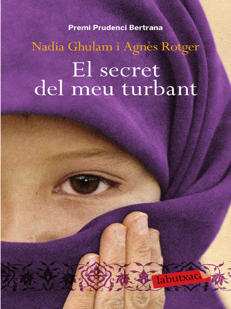 1 El Secret Del Meu Turbant - 1r Cap | PDF