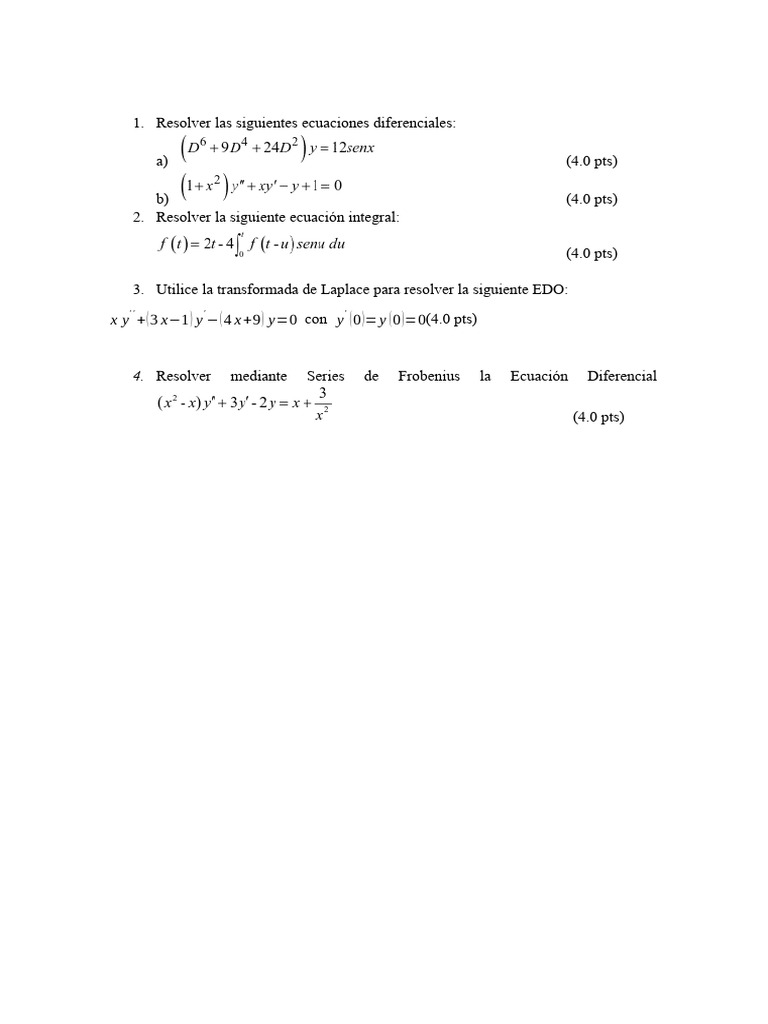FB 403 Exfinal 2023 I | PDF