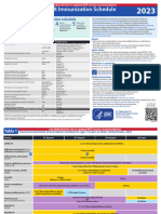 QR Codes For VIS | PDF | Vaccines | Health Sciences