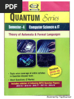 Se(Software Engineering) All Unit by Multi Atoms | PDF