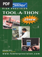 BLUM TC50 TC52 Manual | PDF | Mechanical Engineering