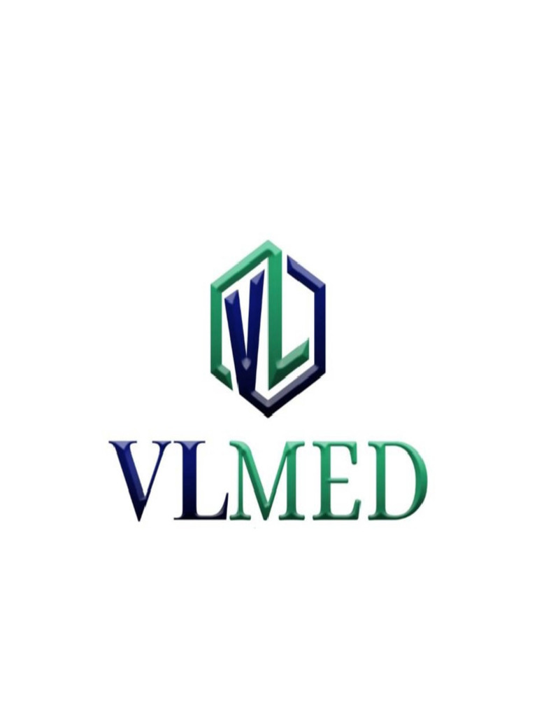 Logo VLMED | PDF