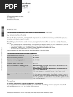Ubank Mortgage Discharge Authority Form | PDF | Loans | Mortgage Loan