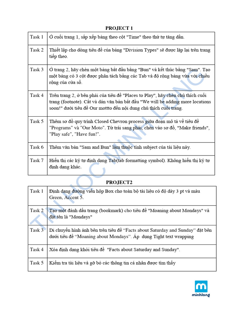 BT1 - Đề TV | PDF