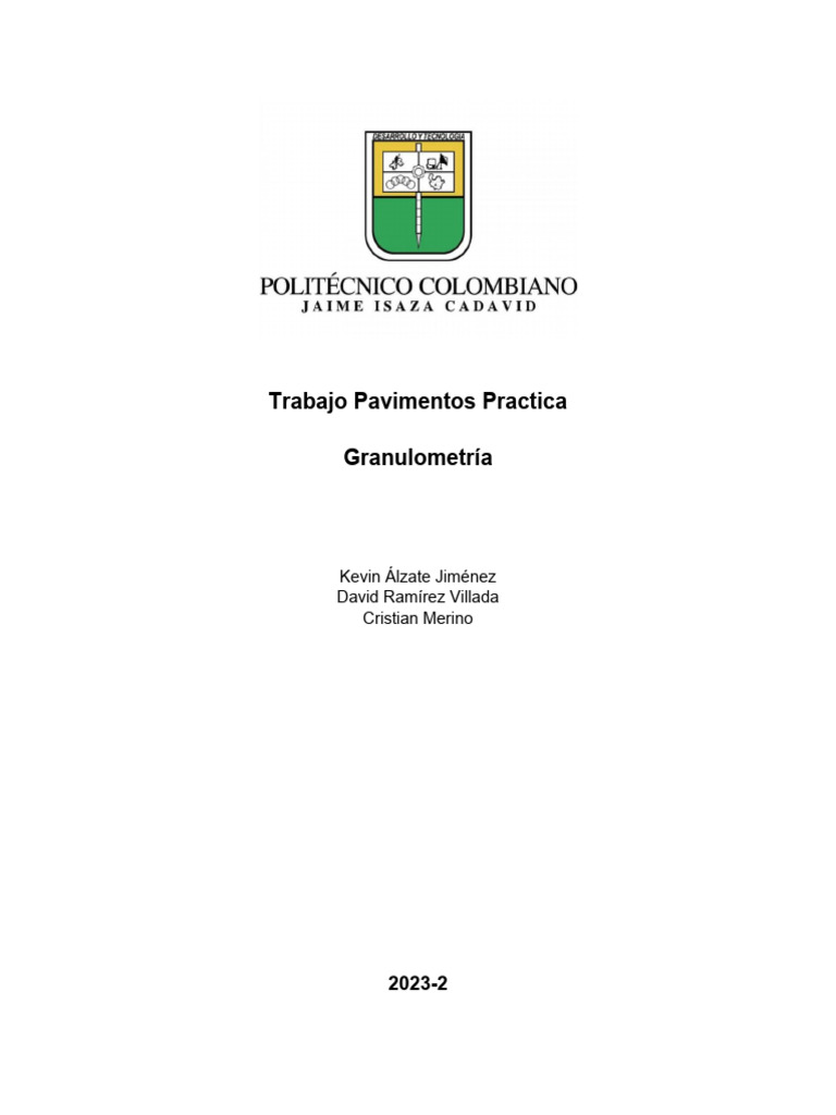 Practica 2 | PDF
