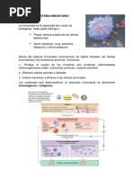 Inmunologia Basica Abbas 6a Edicion | PDF | Sistema inmune | Antígeno