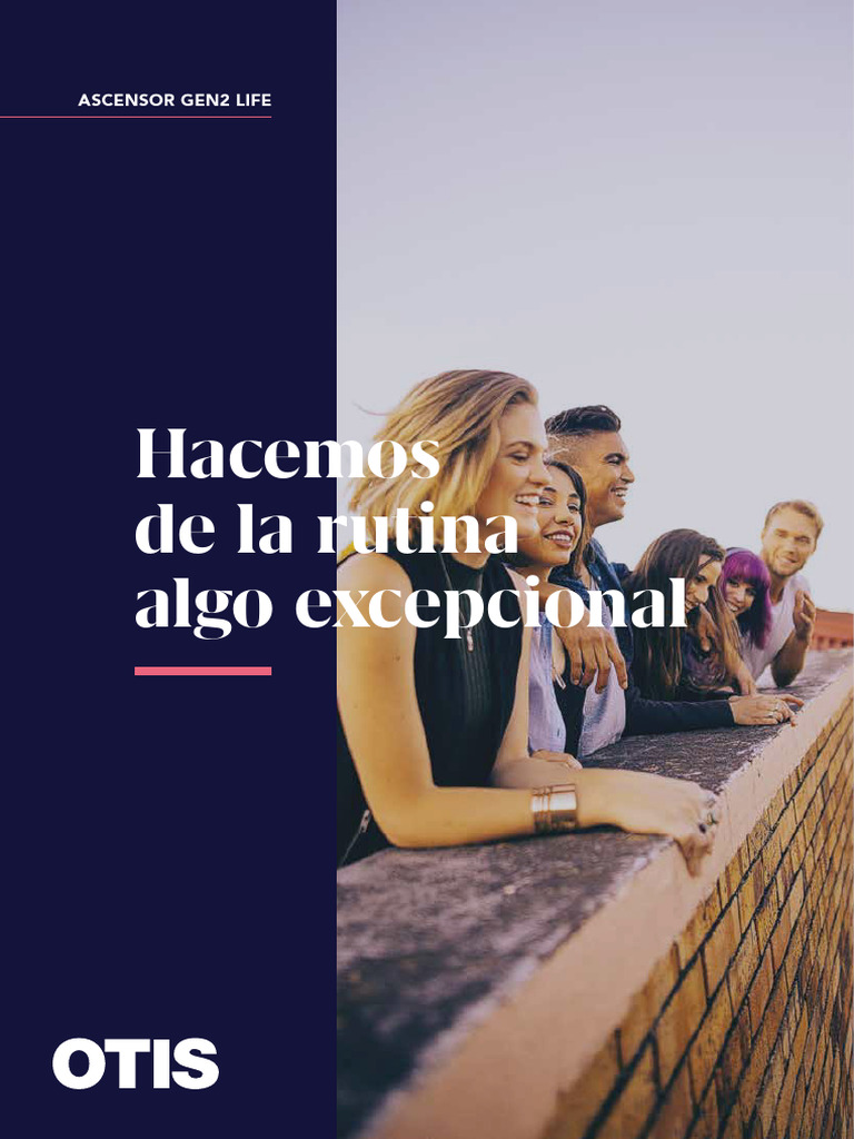 Catálogo Gen2 Life | PDF