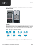 Cisco C8300 Datasheet-C78-744088 | PDF | Computer Network | Internet