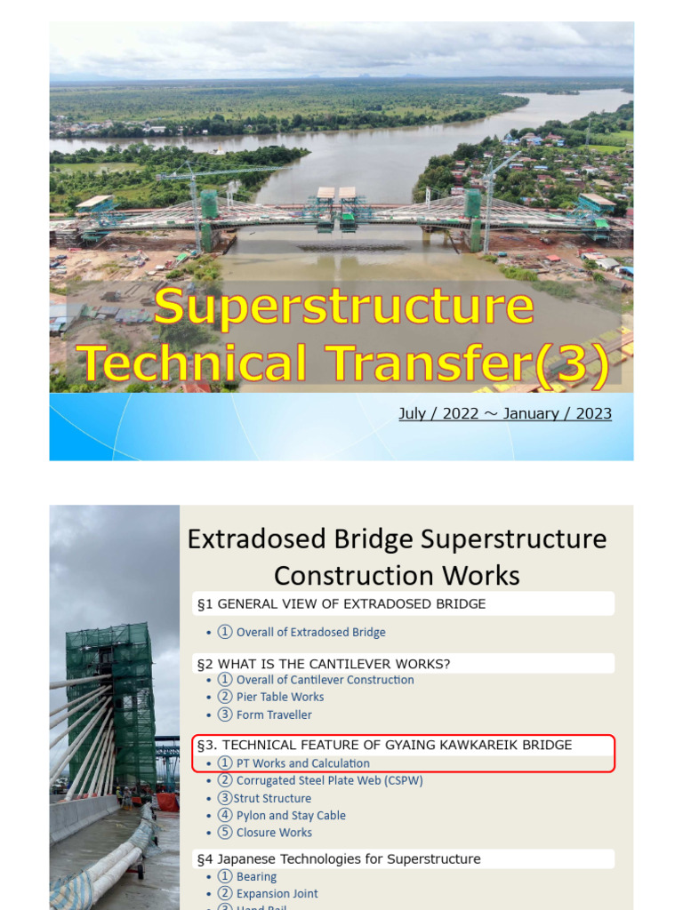 3 Technical Feature (PT Works and Calculation) | PDF | Technology ...