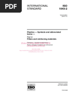 Technical Data Sheet - ASTM A182 F316 | PDF | Physical Sciences | Chemical Elements