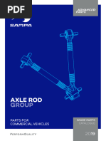 Shuriken Datasheet | PDF | Nut (Hardware) | Screw
