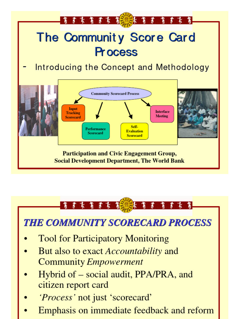 Community Engagement Tool Guide | PDF | Career & Growth | Business