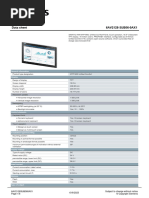 Check Point Quantum 6200 Security Gateway | PDF | Firewall (Computing ...