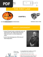 Here's A Formula Sheet For Thermodynamics (Class 11) Covering All ...