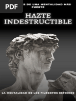 Ebook en PDF Dominio Total Del Ser PDF Gratis | PDF