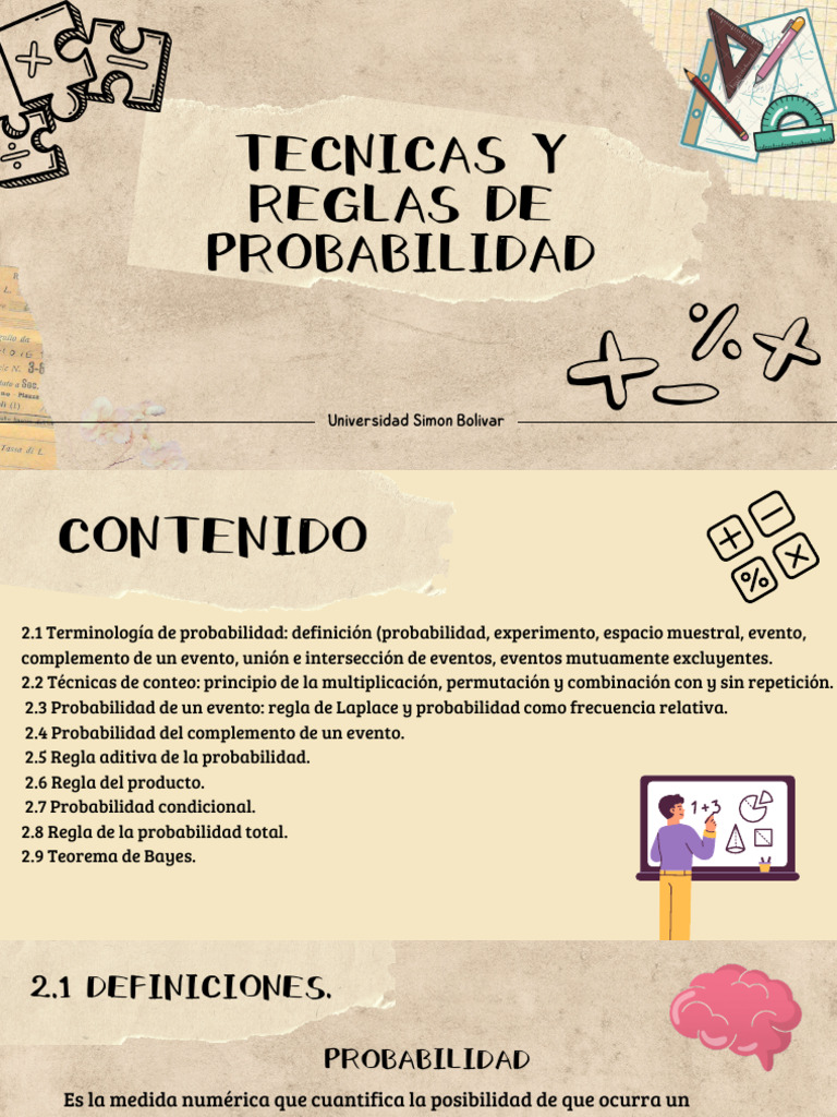 Estadística Descriptiva | Descargar gratis PDF | Probabilidad ... Estadística Descriptiva | Descargar gratis PDF | Probabilidad ...