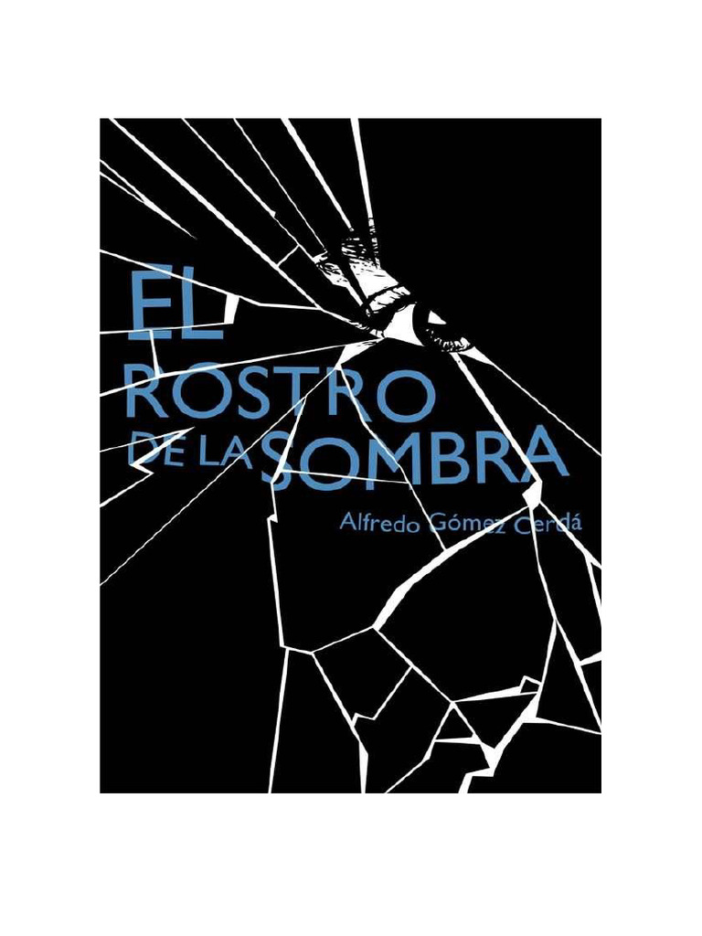El Rostro de La Sombra | PDF