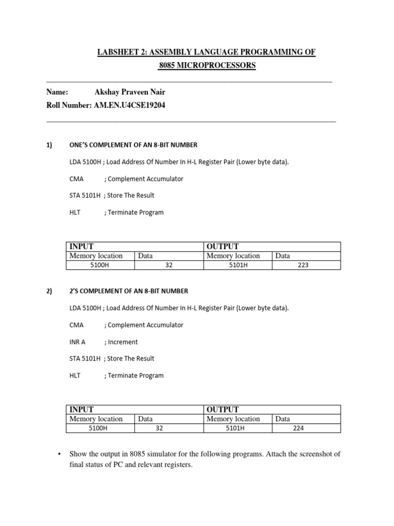 Lab Sheet 2 | PDF | Manufactured Goods | Integrated Circuit