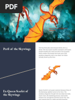 Pyrrhia and Pantala Detailed Map | PDF | Volcano | Island