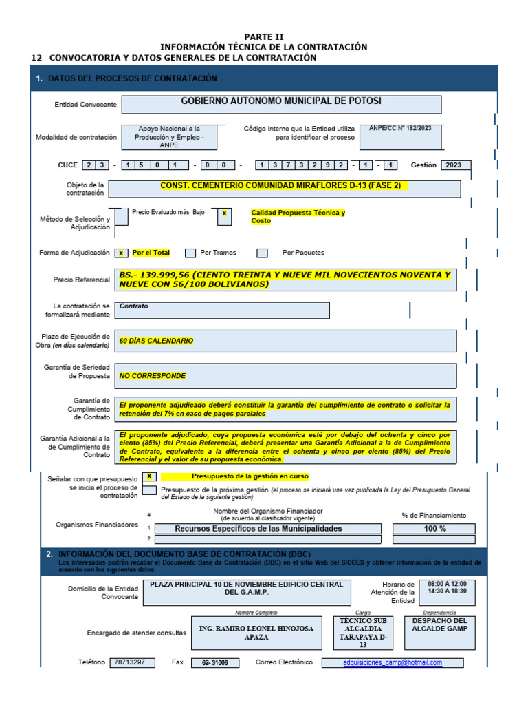 DBC Ejemplo 1 | PDF